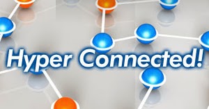 Digital Shift: A Hyper-Connected Enterprise ~ Future of CIO