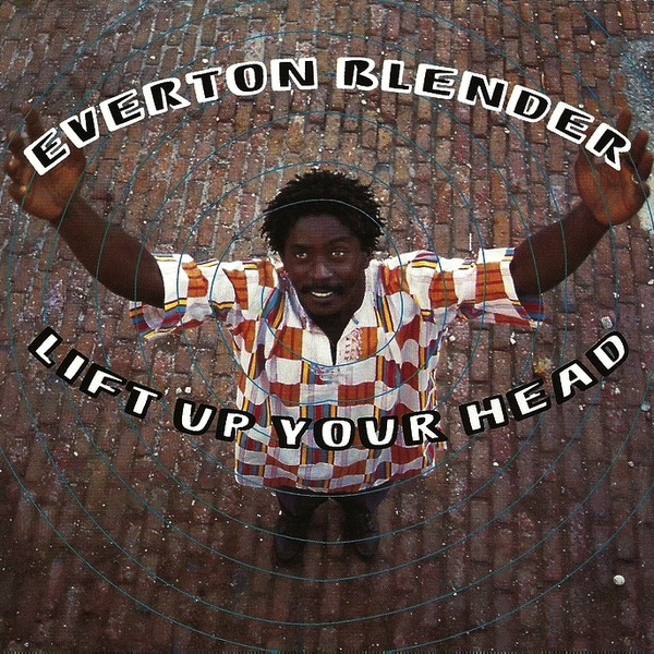 Compartilhando Reggae: Everton Blender - Lift Up Your Head (Heartbeat ...