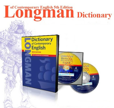 Longman Dictionary of Contemporary English 5th Edition [Software ...