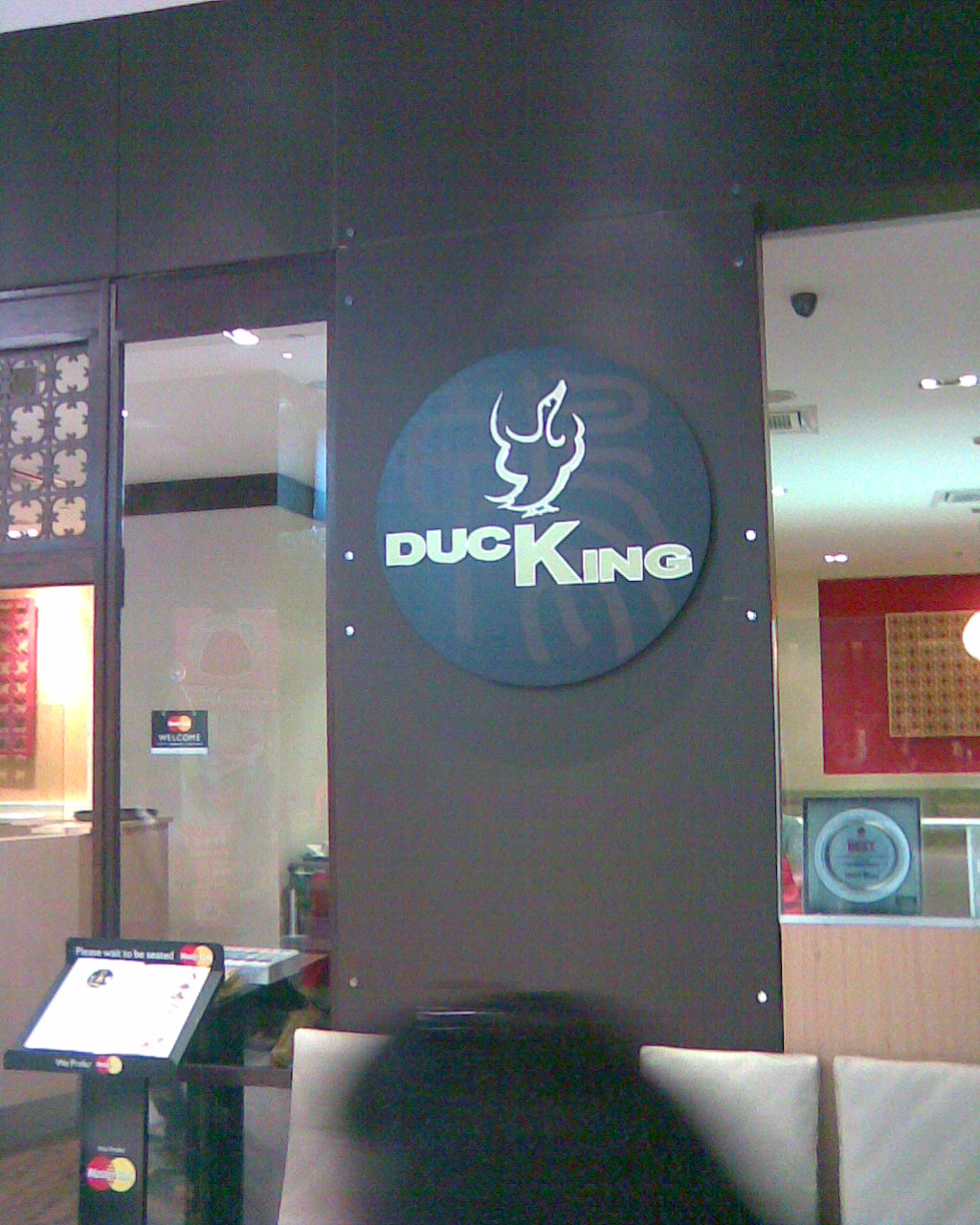 Things to do in Kuala Lumpur: Duck King Restaurant Food-Court Level ...