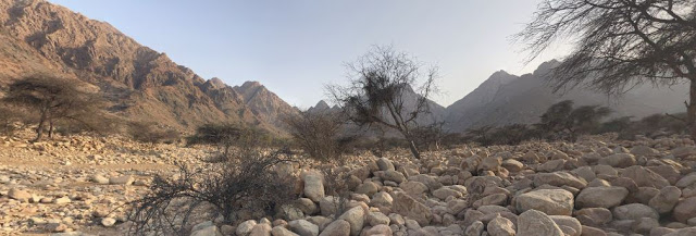 Halayeb (Egypte/Soudan)