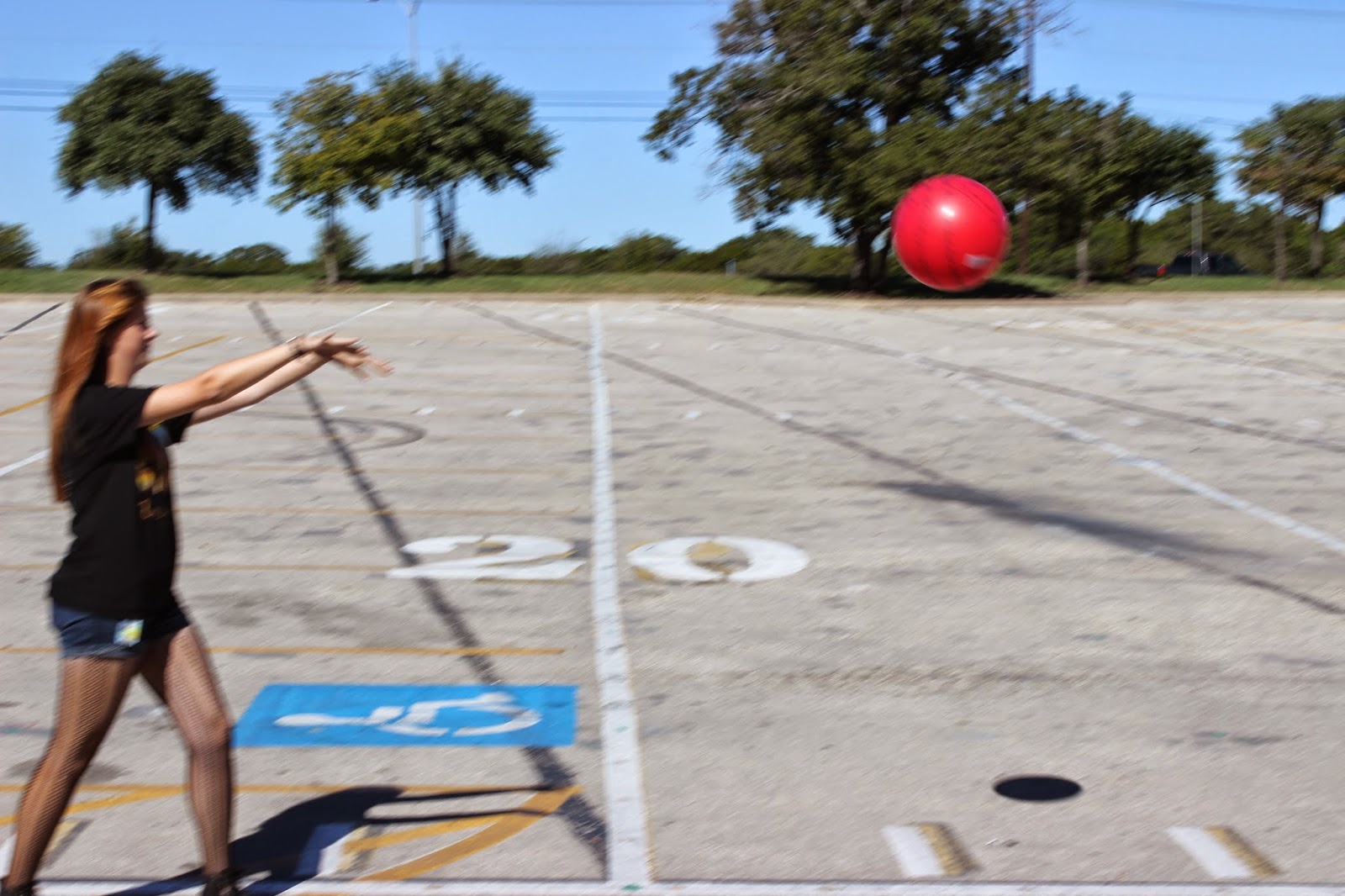 Caitlin's Commercial Photo Blog: Frozen Motion