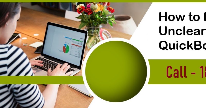 How Can I Find A List Of Uncleared Checks In QuickBooks How Can I Find A List Of Uncleared Checks In QuickBooks