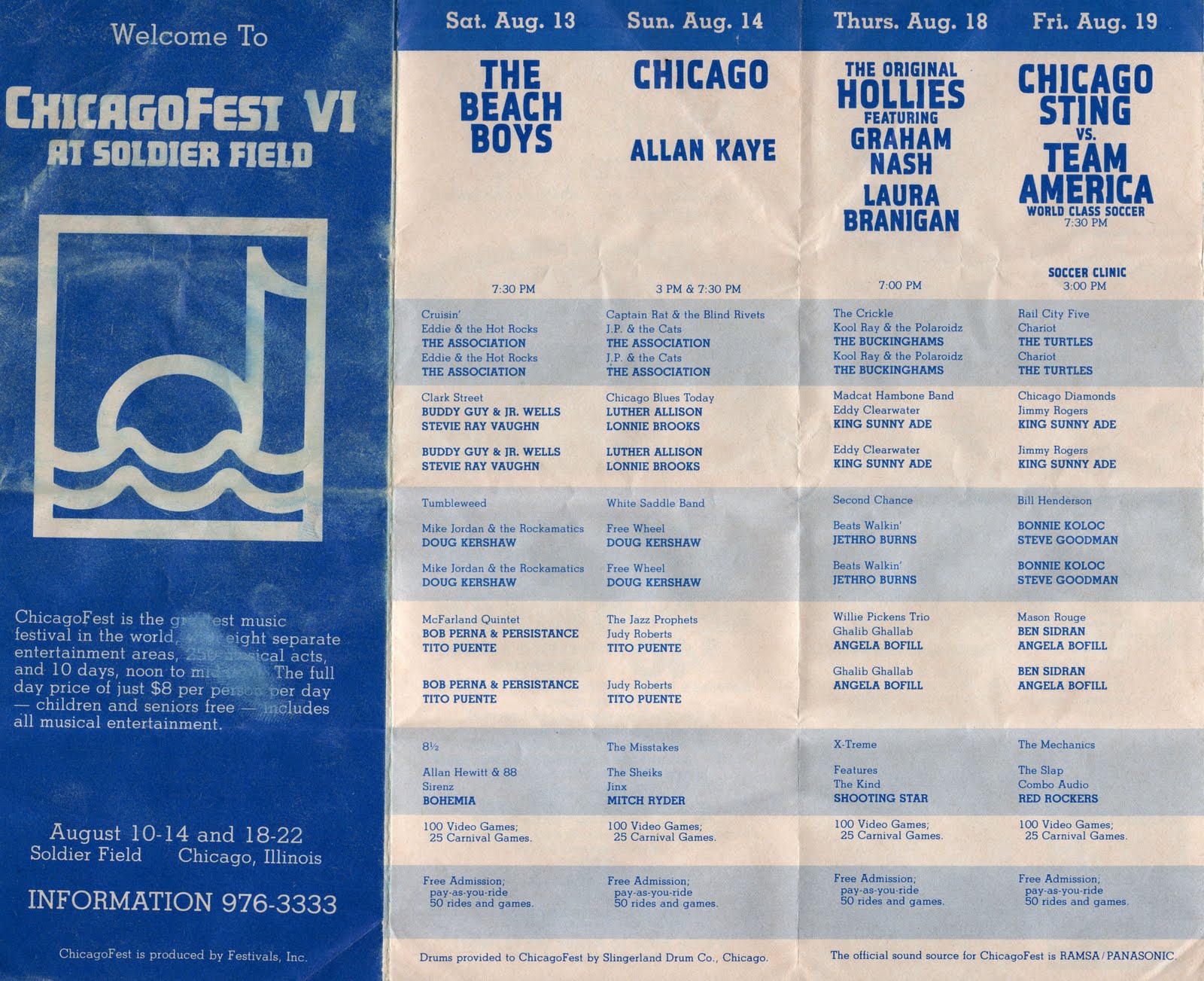 Broken Hearted Toy: Don’t It Always Seem To Go