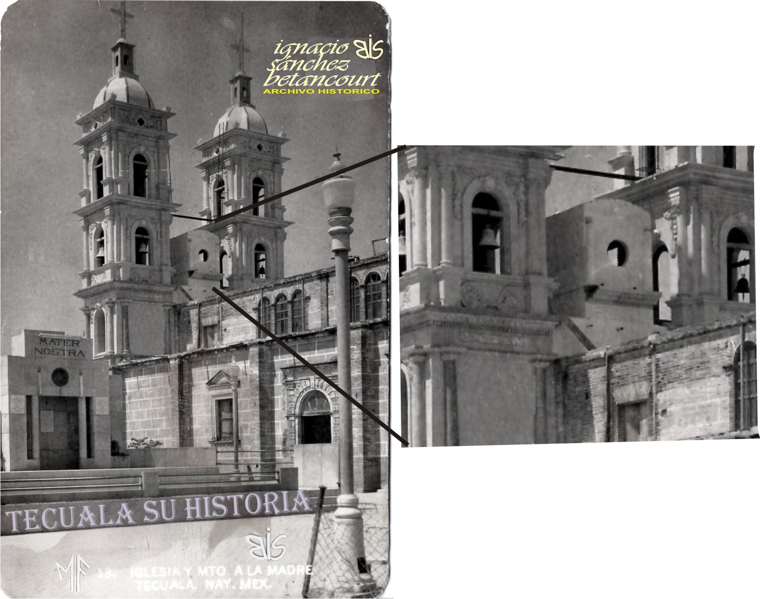 HISTORIA DE TECUALA: TECUALA SU HISTORIA