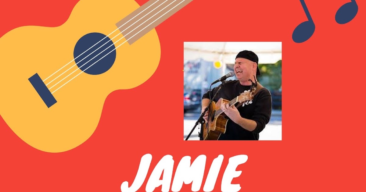 Franklin Public Library: Jamie Barrett Concert, Wednesday, June 28, 10: ...
