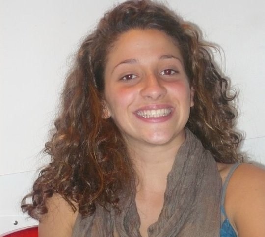 Ginnastica Artistica Butterfly Gym: IL NOSTRO STAFF!