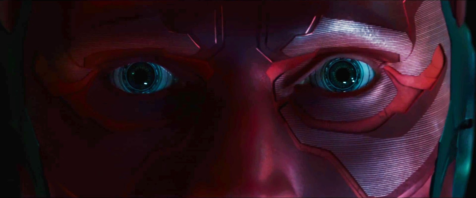 Marvel's Avengers- Age of Ultron Trailer 3 | Computer Graphics Daily News