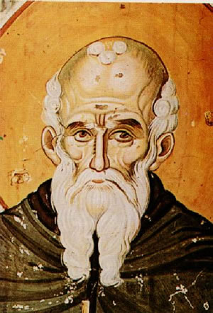 SANTO ATANÁSIO – A encarnação do Verbo