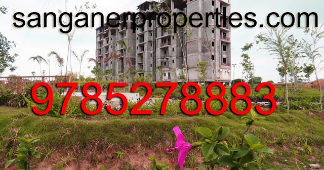 JDA Approved Plots near Chokhi Dhani in Sanganer