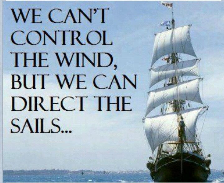 Who's the Captain of Your Ship!?