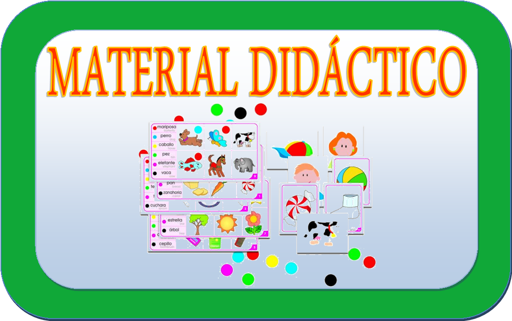 Materiales Didácticos (Centro Universitario México): Materiales Didácticos