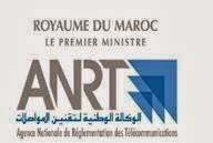 QBeeLab~專業認證服務 QBee Lab: Morocco ANRT Type Approval Certificate ANRT ...