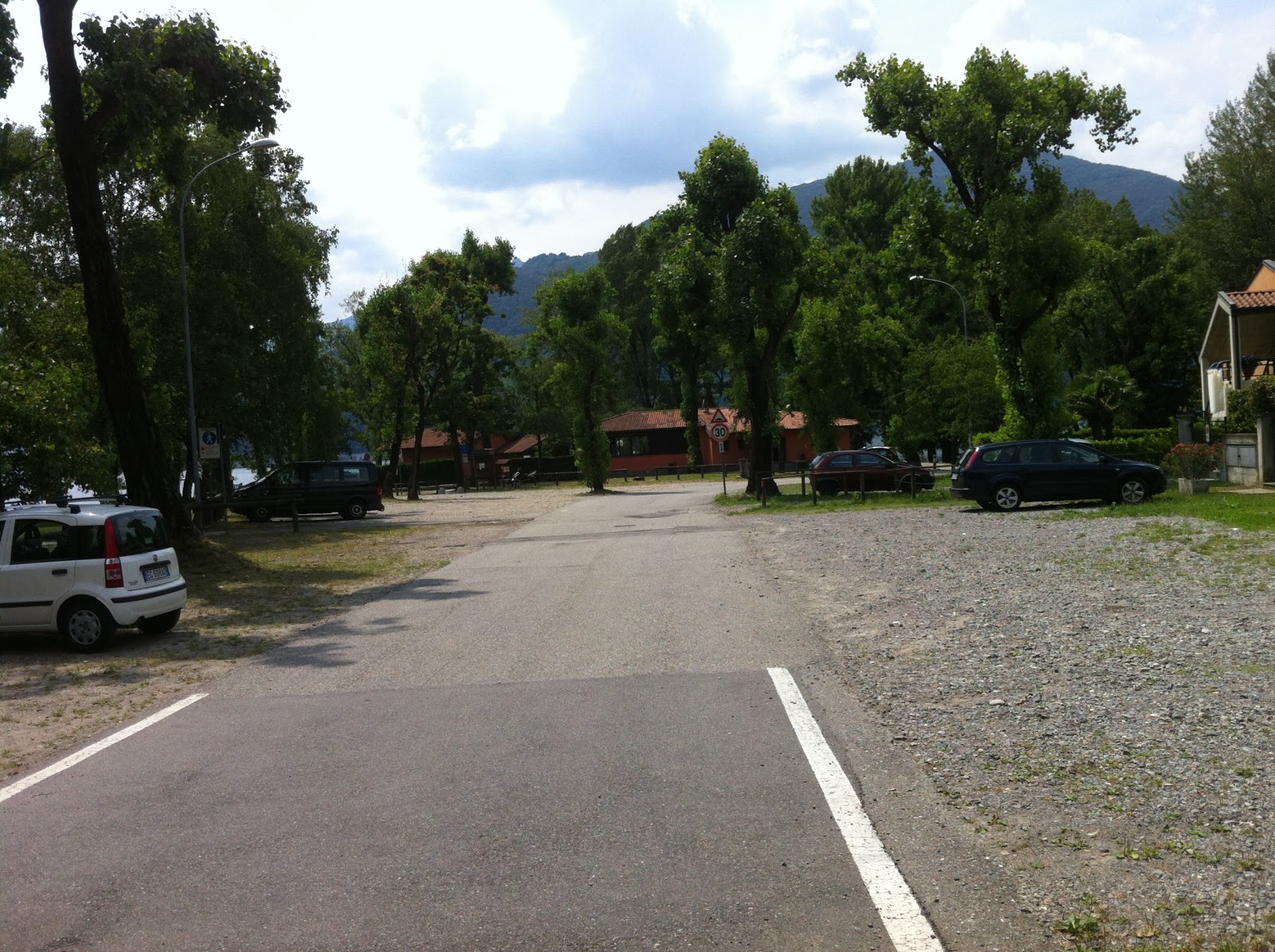 Visita www.le-avventure-di-pierino.com: Maccagno - Parco Giona