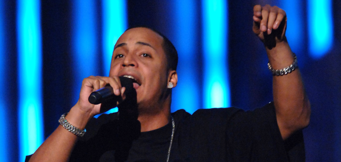 La Historia detrás de Eddie Dee. | Urbans History