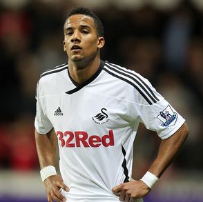 Scott Sinclair Profile and Images | FOOTBALL STARS WALLPAPERS