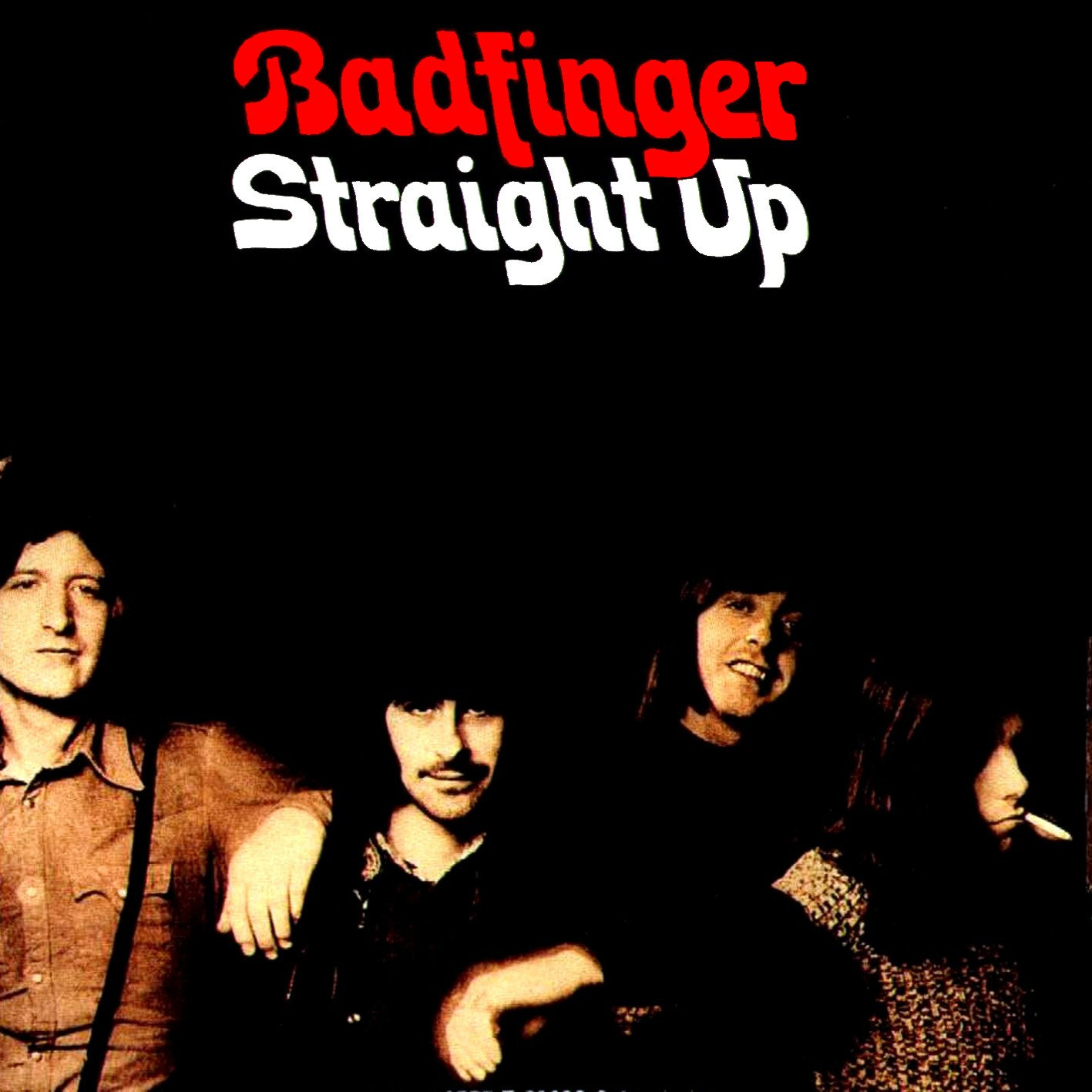 Badfinger, Straight Up (1971)