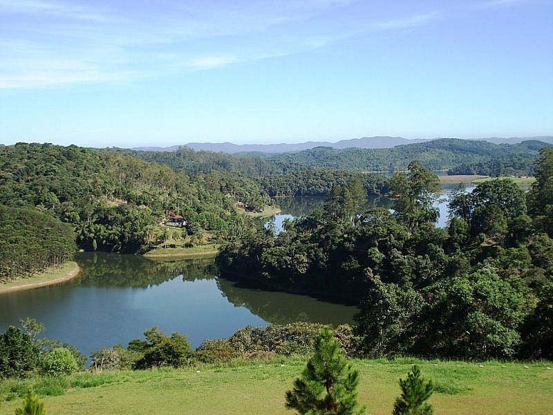 VIAGEM, TURISMO E AVENTURAS POR LUGARES INCRÍVEIS : JUQUITIBA / SÃO ...