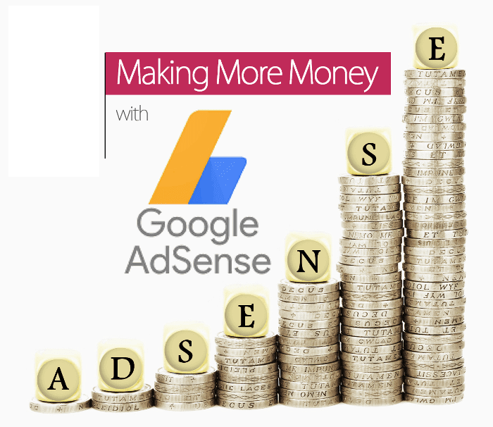 How to earn Money From Google Adsense