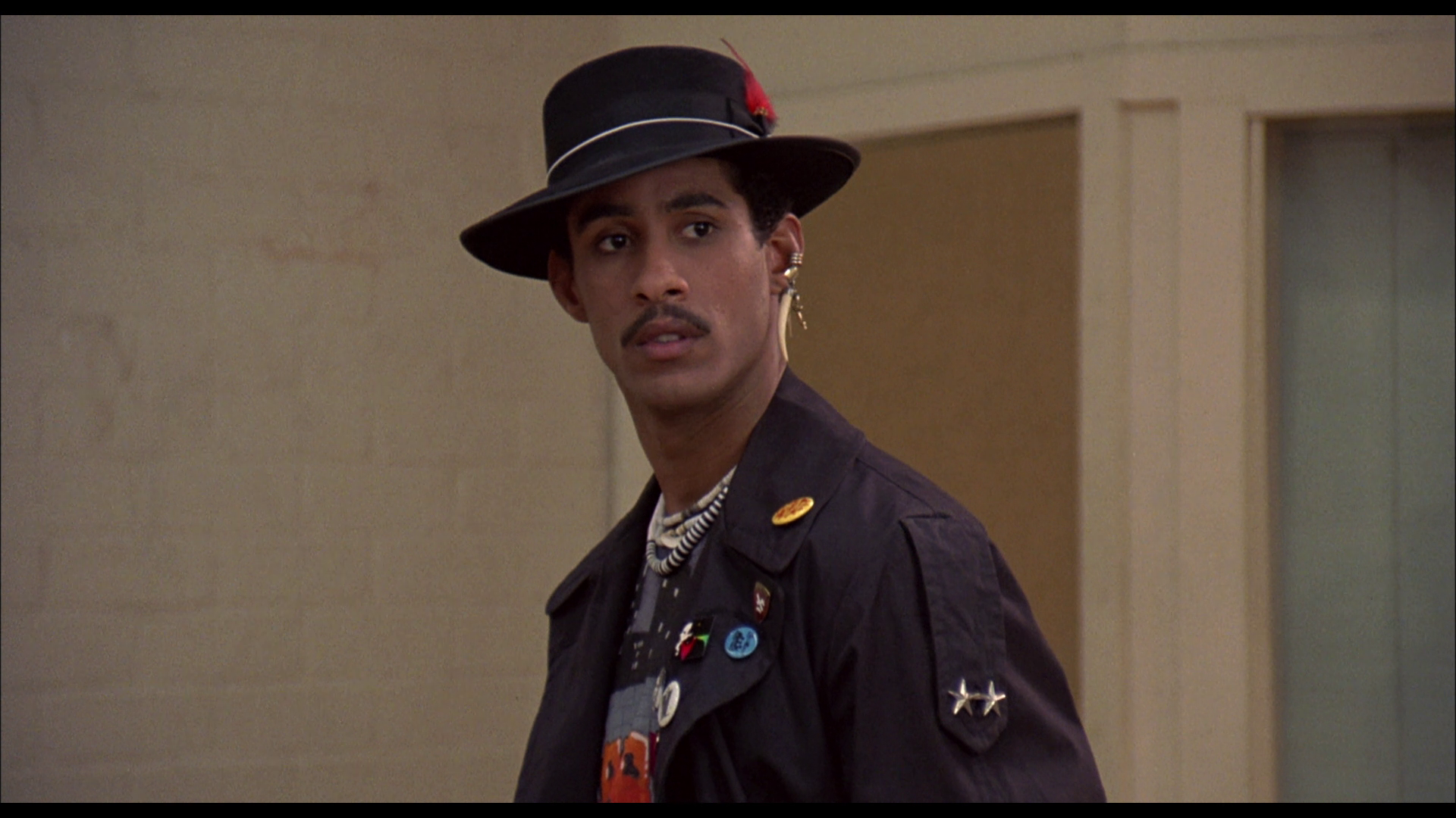 The Department of Afro American Research, Arts and Culture