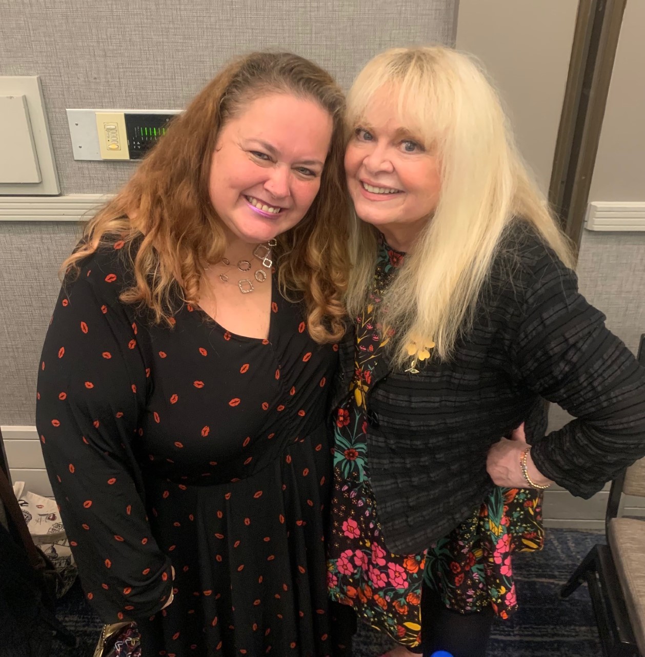 Sally Struthers 2022