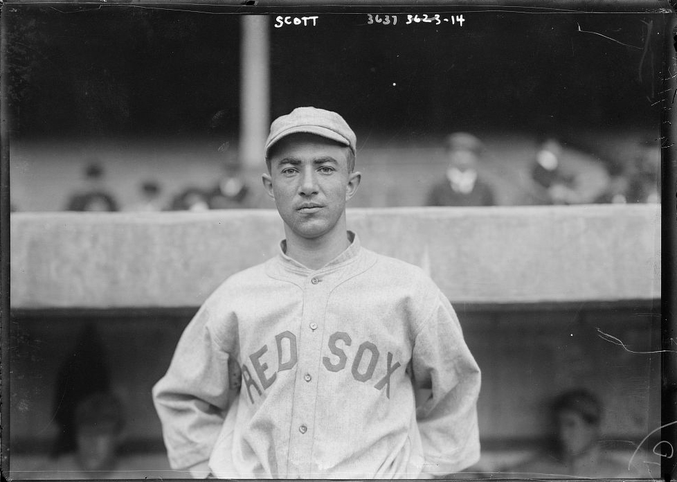 Baseball Researcher: Why Didn't Christie's Research This Photo of Babe ...