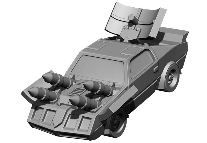 10mm Wargaming: Project Update #12: BOT WAR Miniature Game, Kickstarter ... 10mm Wargaming: Project Update #12: BOT WAR Miniature Game, Kickstarter ...