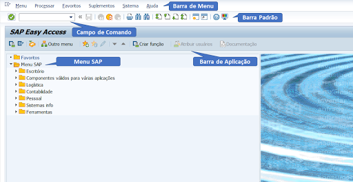 How-to: Acessando o SAP