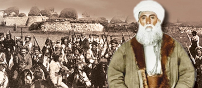 TARİHTEN İZLER: ŞEYH SAİD OLAYI HAKKINDA TÜRK VE YABANCI BASININ YORUMU