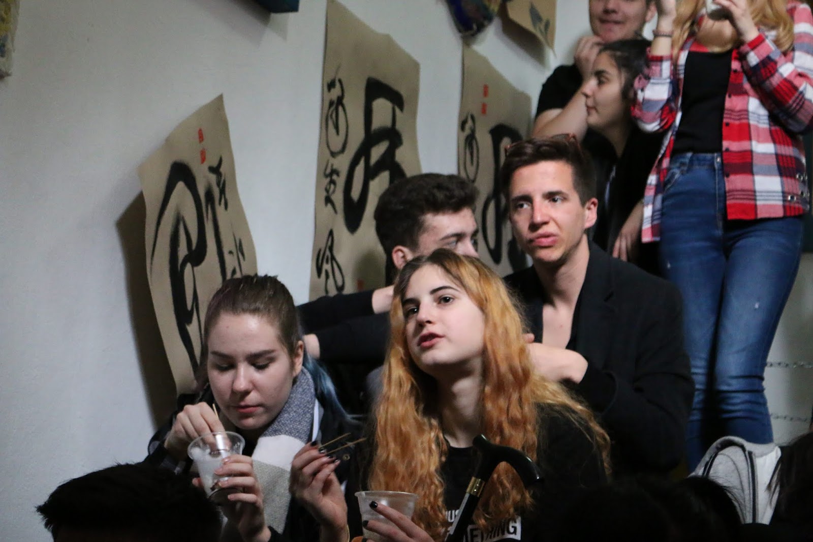 Masquerade – JAPAN | We All Art. Art and Health