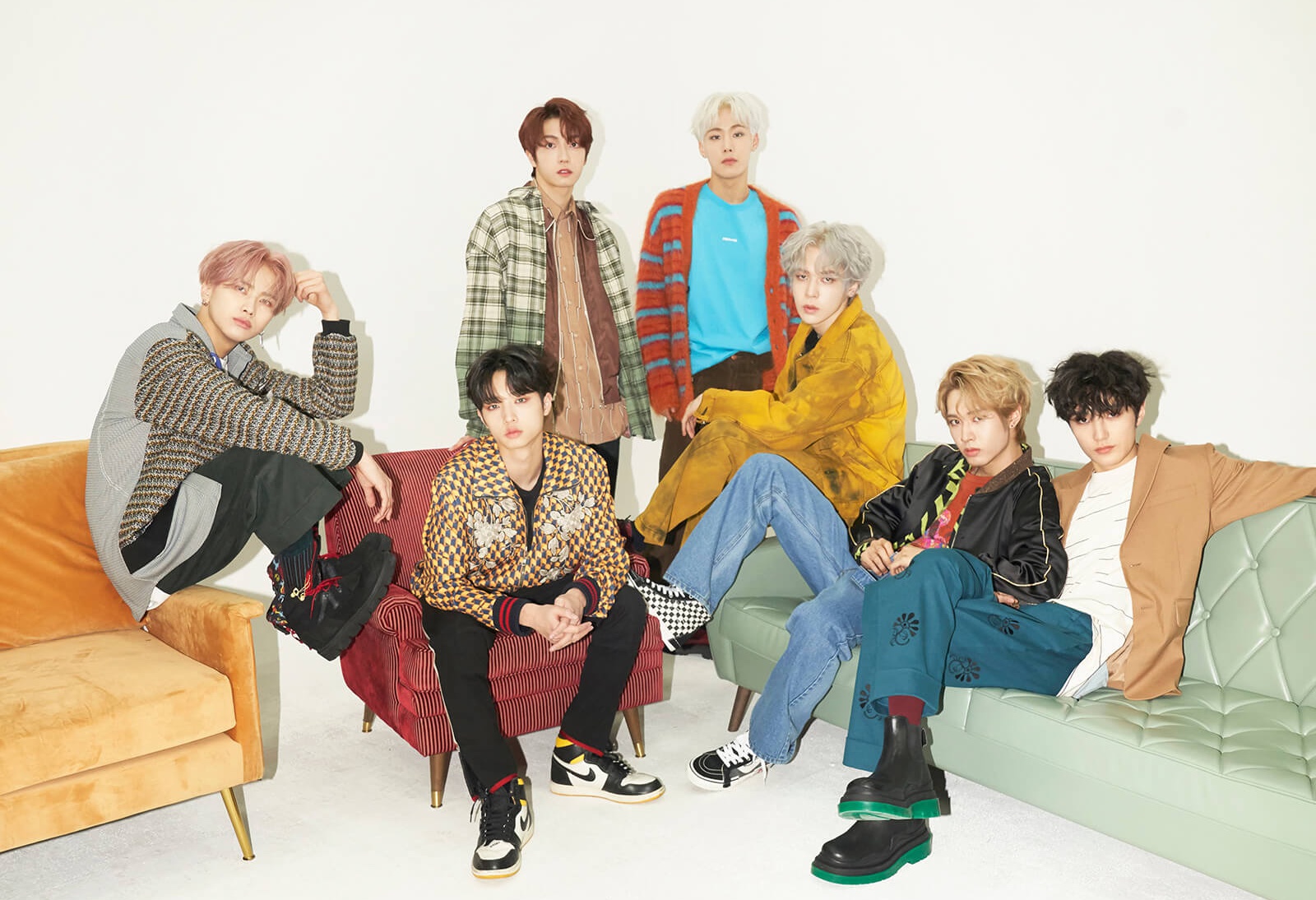 [ENTREVISTA | INTERVIEW] MIRAE 미래소년 - BA NA NA: Noticias de K-Pop en ...