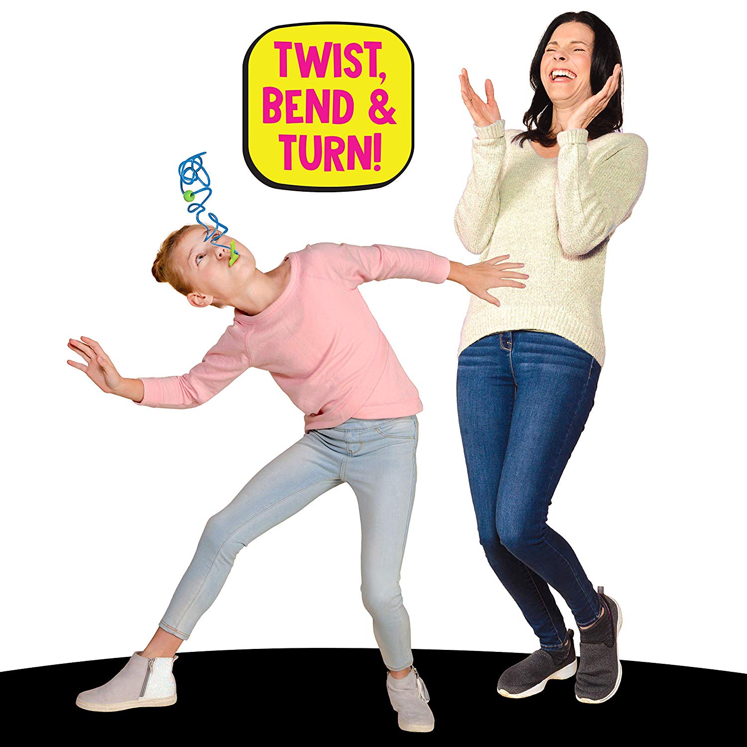 Inspired by Savannah: Twister for A New Generation - Meet Hank's ...