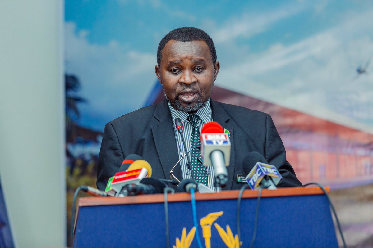 TANZIA; MHANDISI PATRICK MFUGALE AFARIKI DUNIA - MICHUZI BLOG