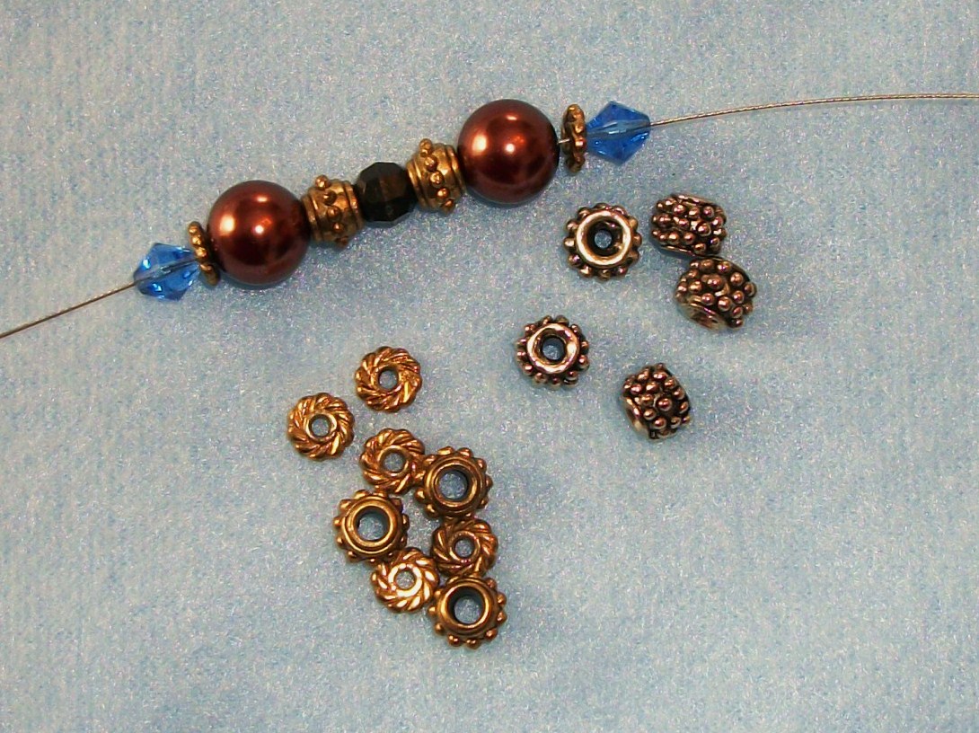 Best of the Bulletin Board: Bead Separators