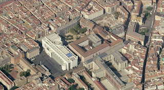 otro Santander es posible: 1. CRITERIOS para la ubicación