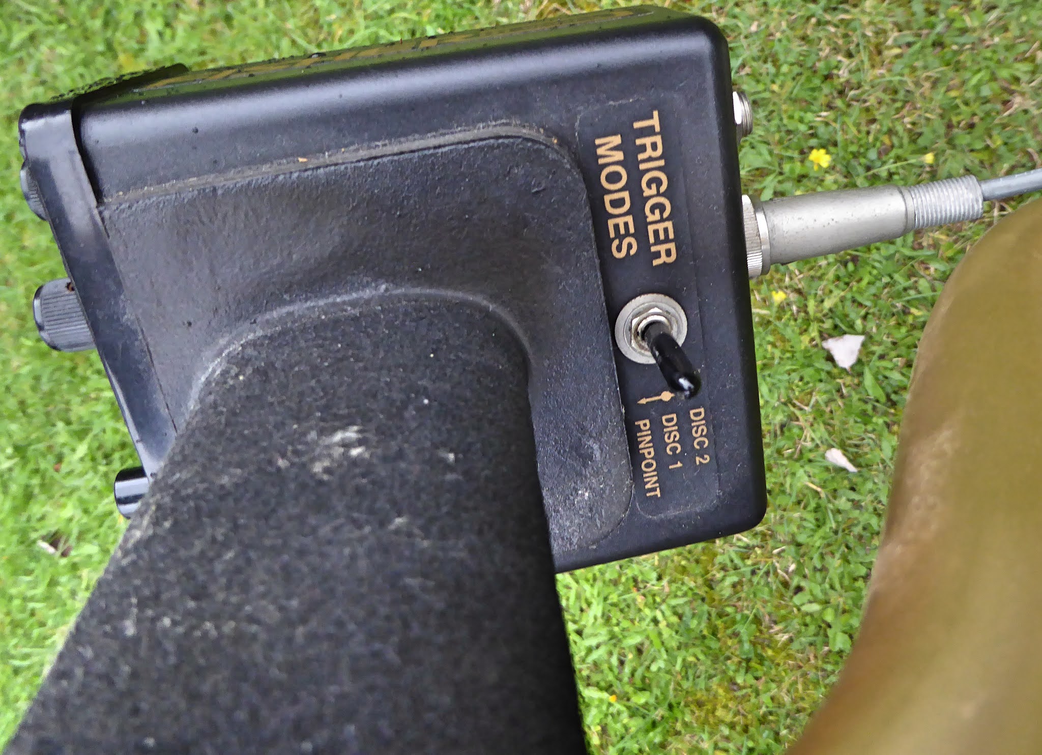 My Experience With The Fisher 1265x Metal Detector