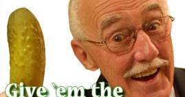 On the Light Side: In a Pickle