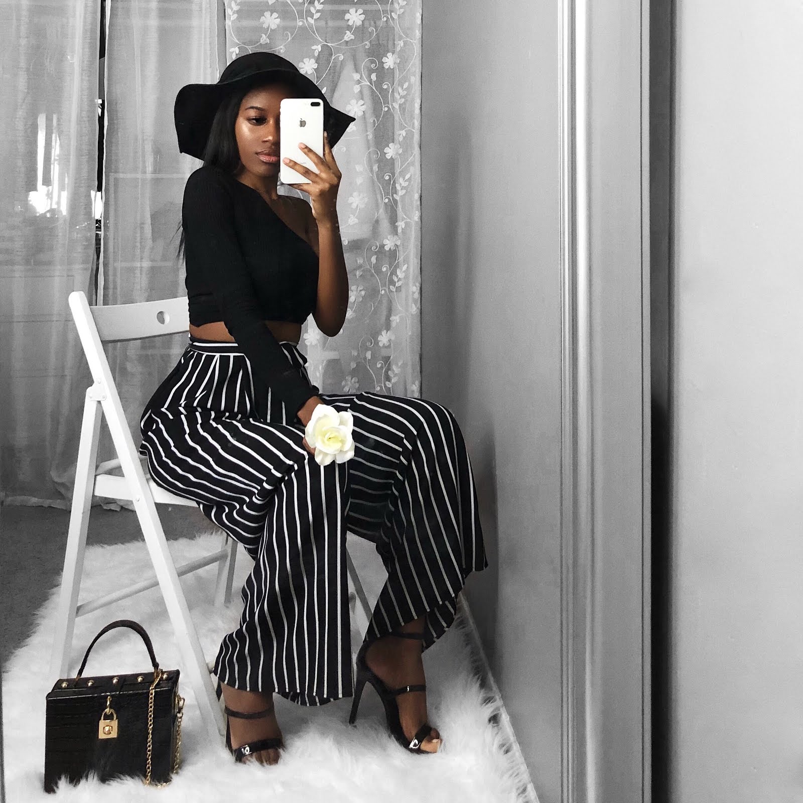 Shanii Mitchell: So Chic