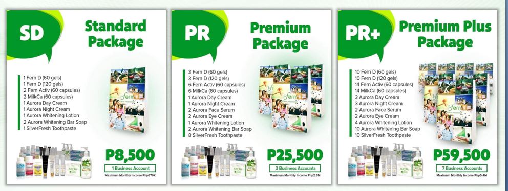 How to Join I-FERN Philippines