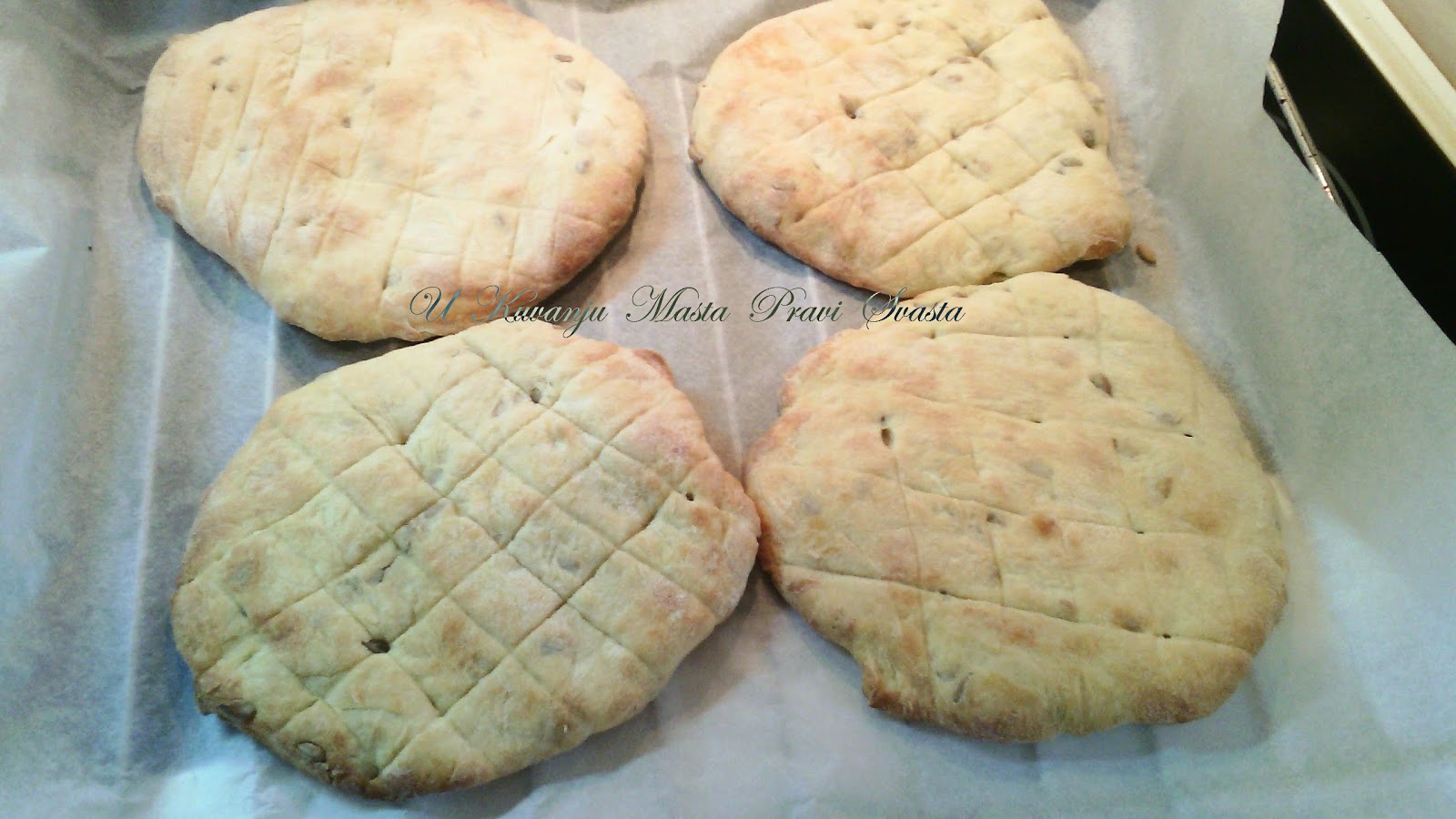 U kuvanju masta pravi svasta: јун 2017