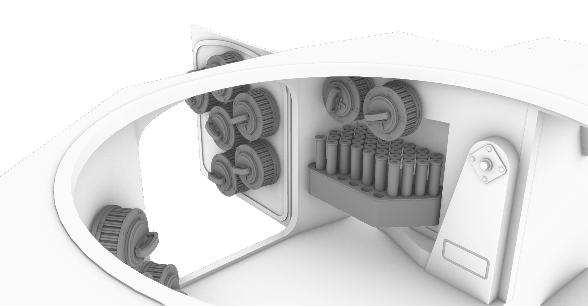 1/35 3146 Panhard 178/AMD-35 Wheels a 3147 Panhard 178/AMD-35 Armament ...