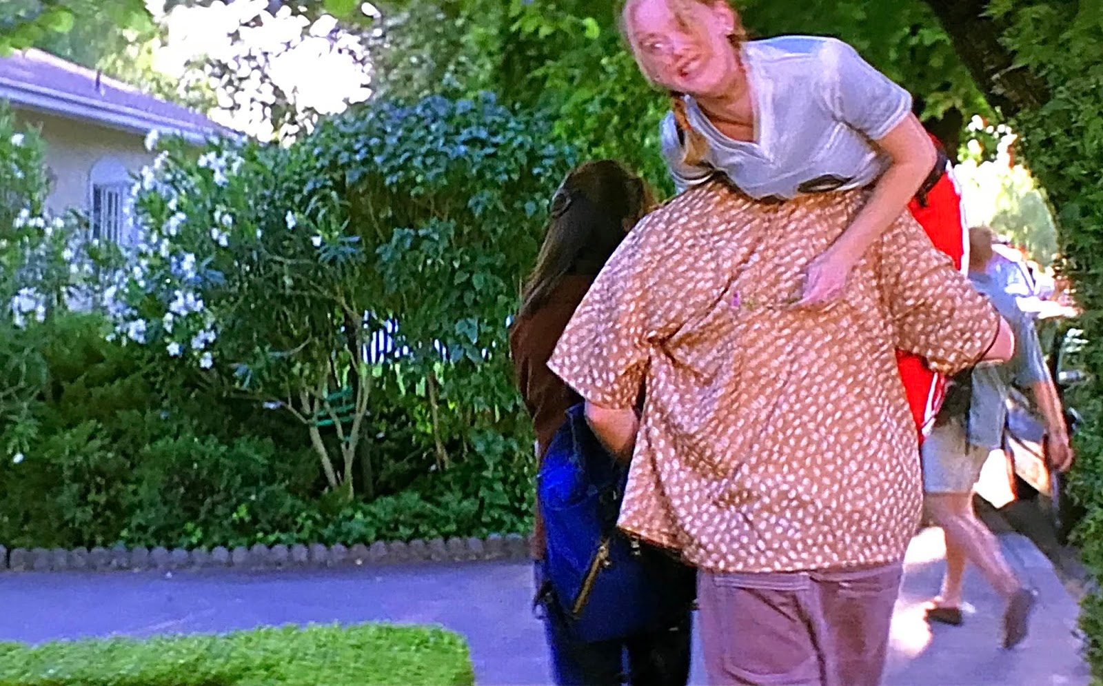 Reel to Real Filming Locations: Scream (1996)