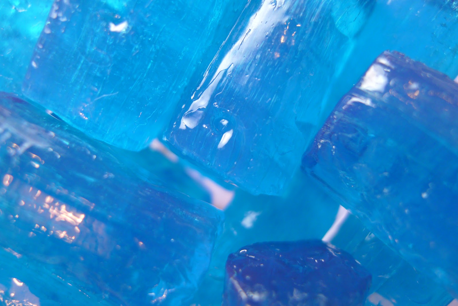 Sugartown Sweets: He Is Risen! Candy Cross Ornaments