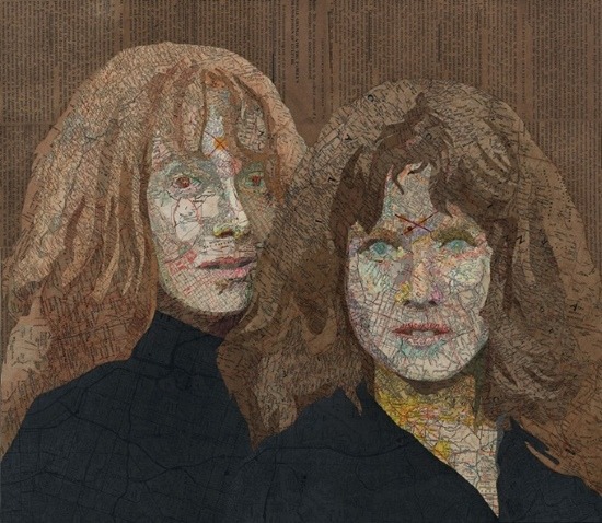 O MAPA DA RIMA - dcoracao.com - blog de decoração e tutorial diy