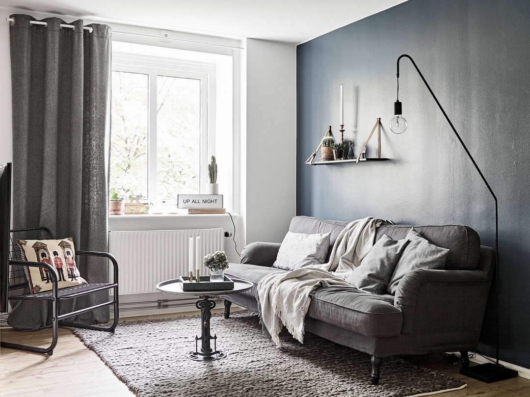 découvrir l'endroit du décor : DES PETITS RIENS