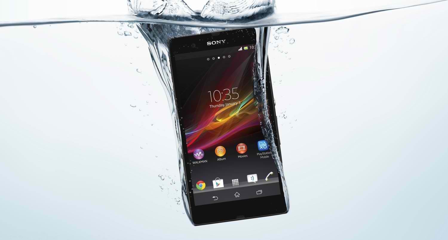 Smart offers Sony Xperia Z this April 2013 - The Summit Express