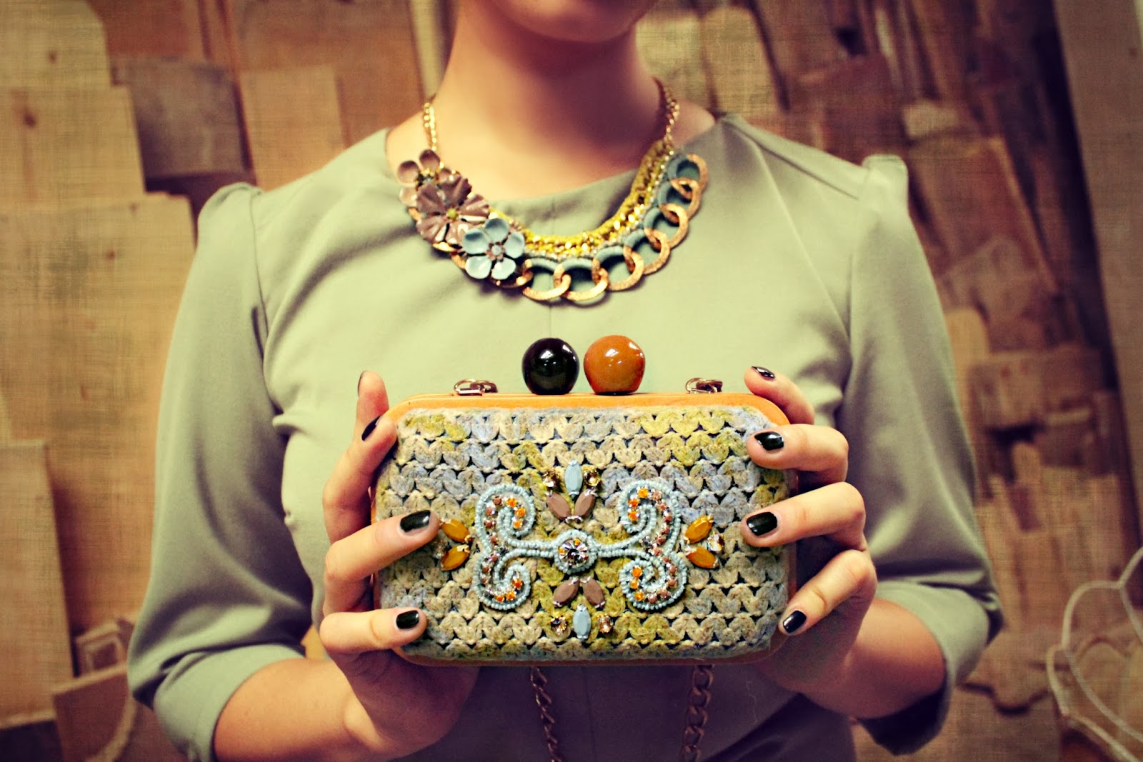 La Bottega di Zanzu: New New New!!!