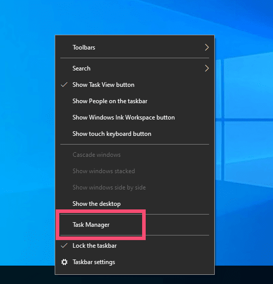 How To Restart Start Menu In Windows 10 Windows Basics
