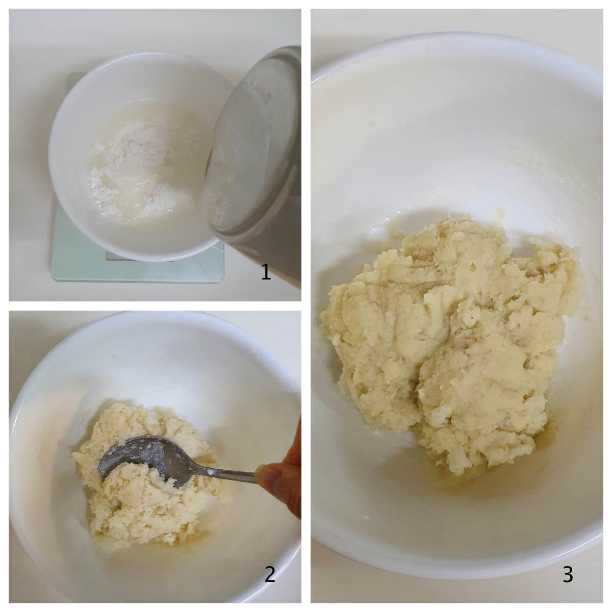 Sourdough Simit - BAKE WITH PAWS