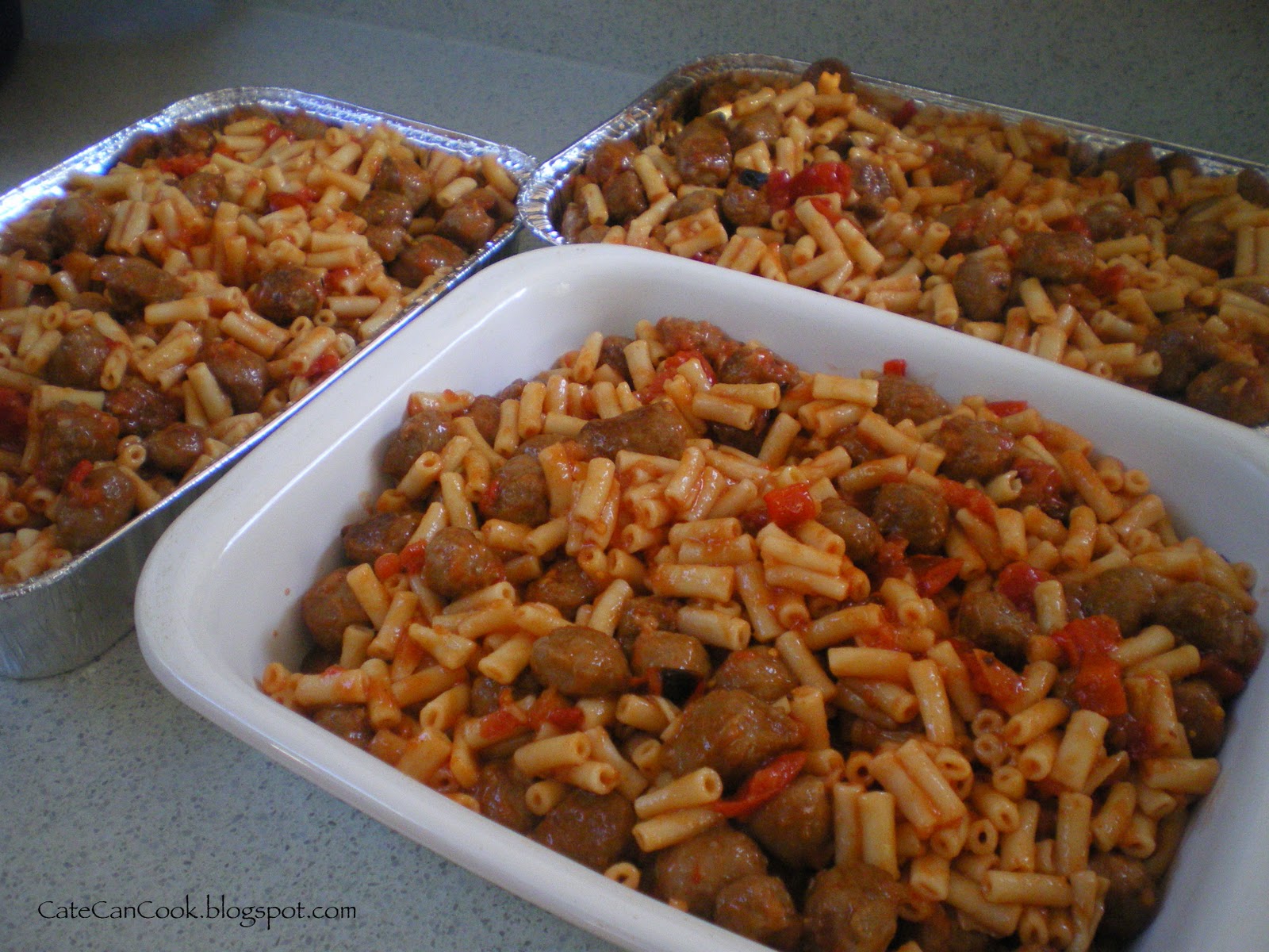 Cate Can Cook, So Can You!!: February 2011